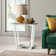 Wade Logan® Asyra End Table & Reviews | Wayfair